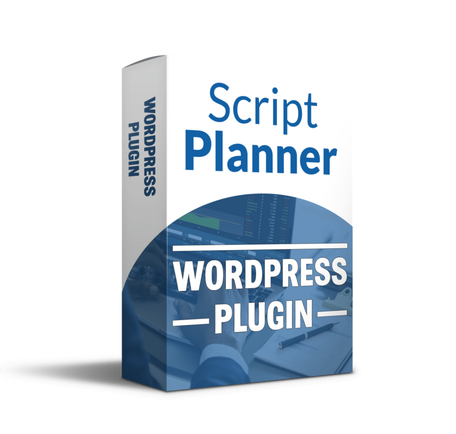 Script Planner – Script Planner